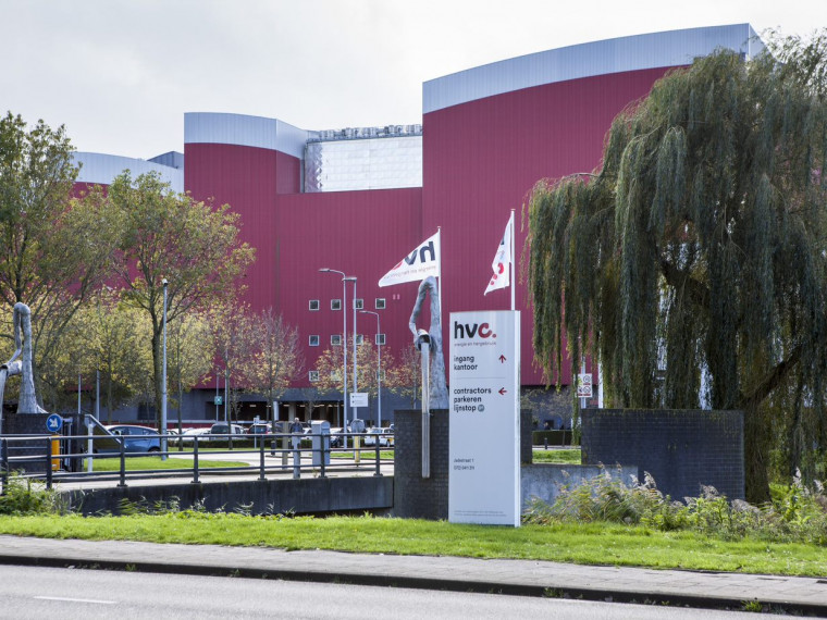 Werken bij HVC | Werken bij HVC